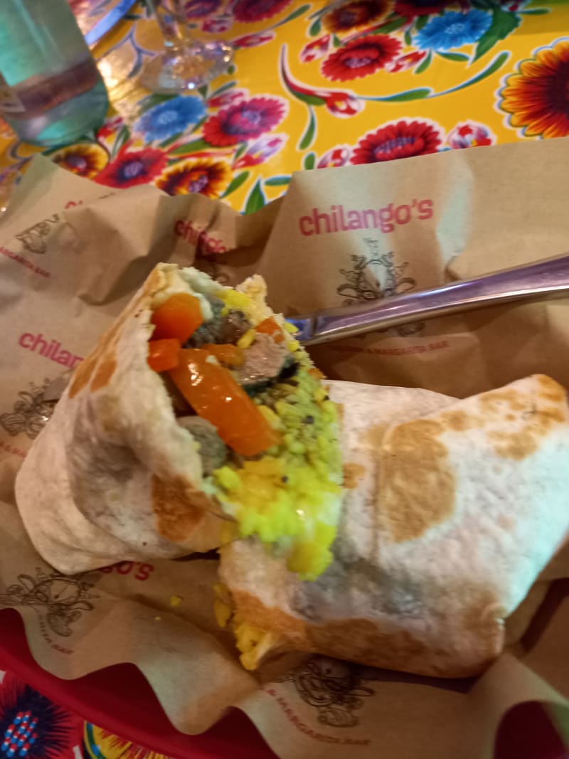 Chilangos Taquería in Barcelona - Restaurant Reviews, Menu and Prices ...