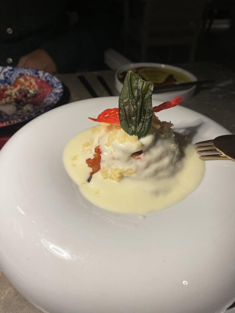 Limoni in Quinta do Lago - Restaurant Reviews, Menu and Prices | TheFork