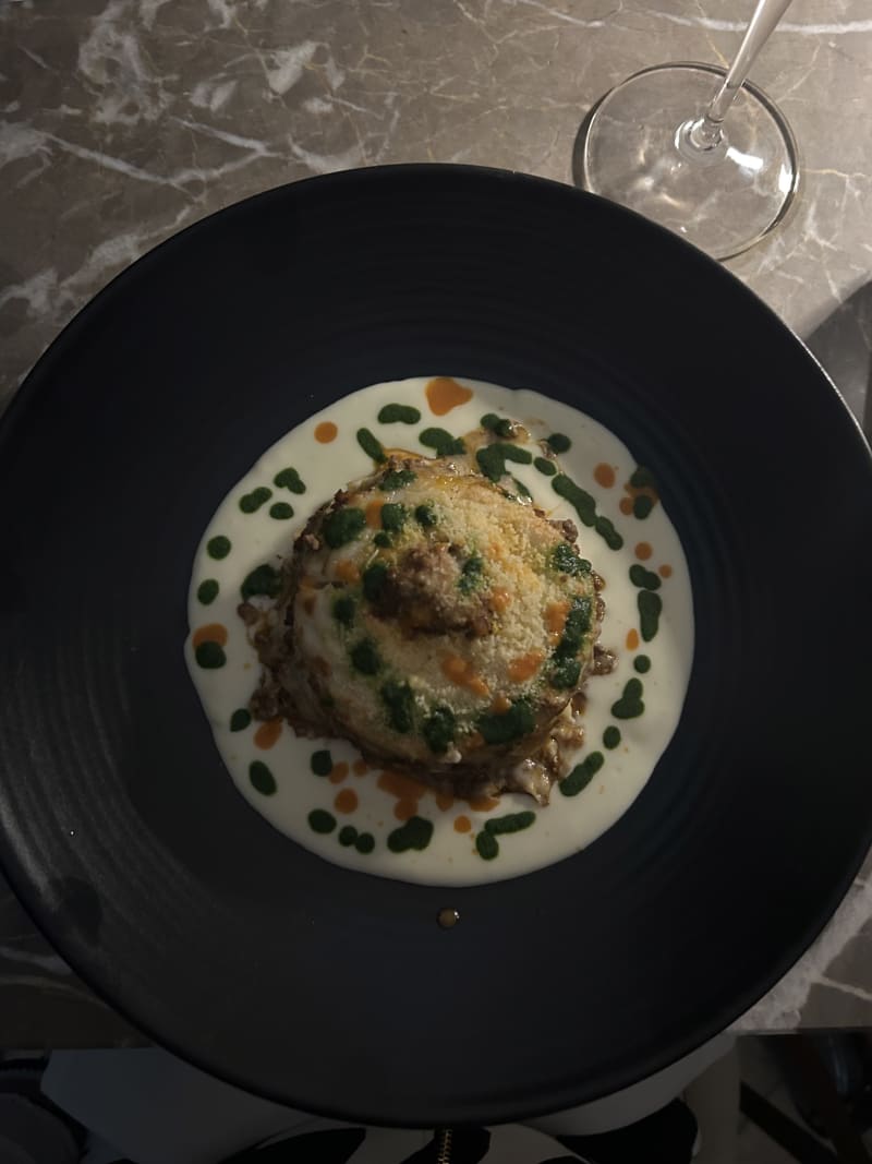 Limoni in Quinta do Lago - Restaurant Reviews, Menus, and Prices | TheFork