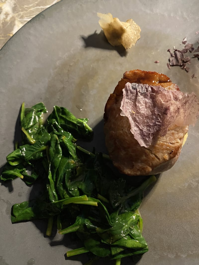 Limoni in Quinta do Lago - Restaurant Reviews, Menu and Prices | TheFork