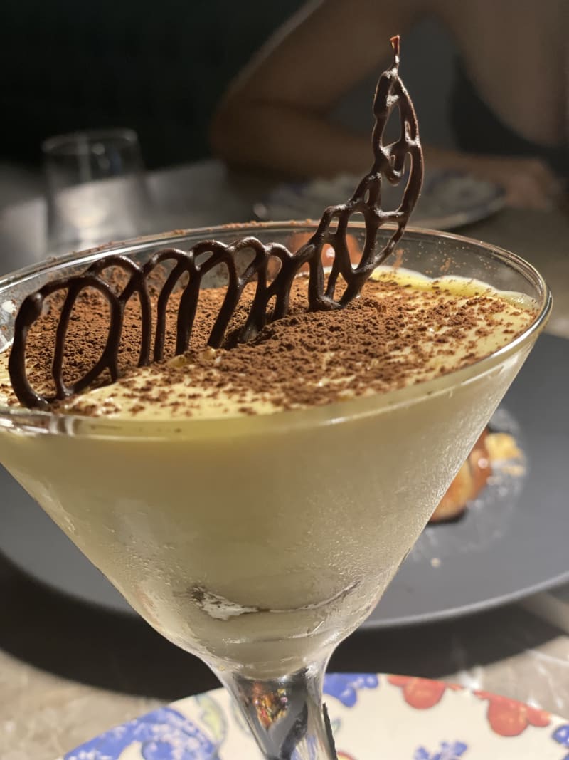 Limoni in Quinta do Lago - Restaurant Reviews, Menu and Prices | TheFork