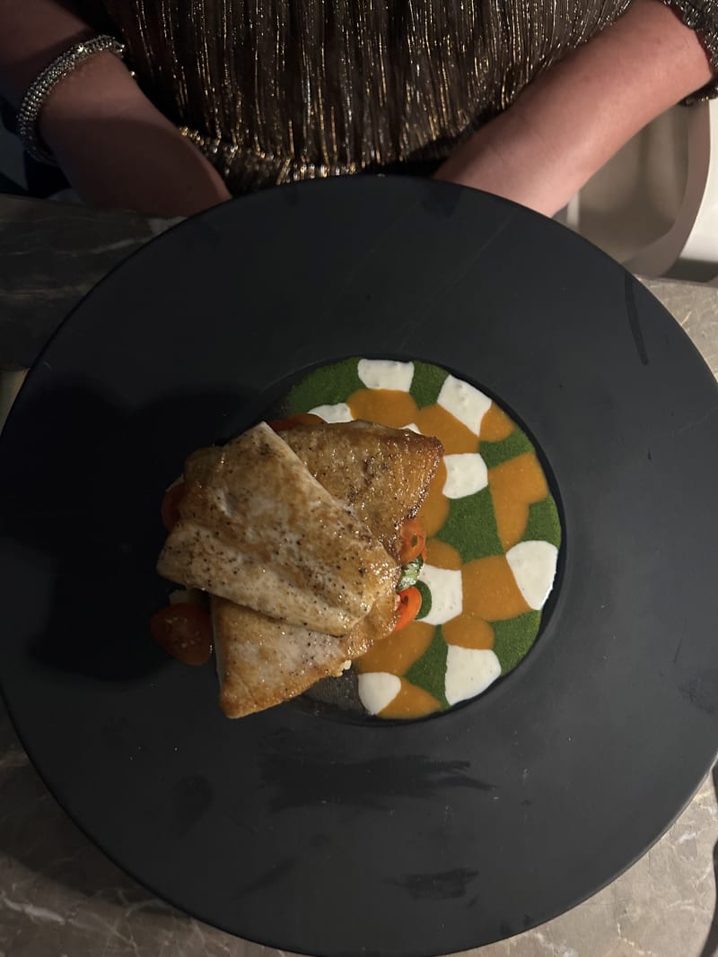 Limoni in Quinta do Lago - Restaurant Reviews, Menu and Prices | TheFork