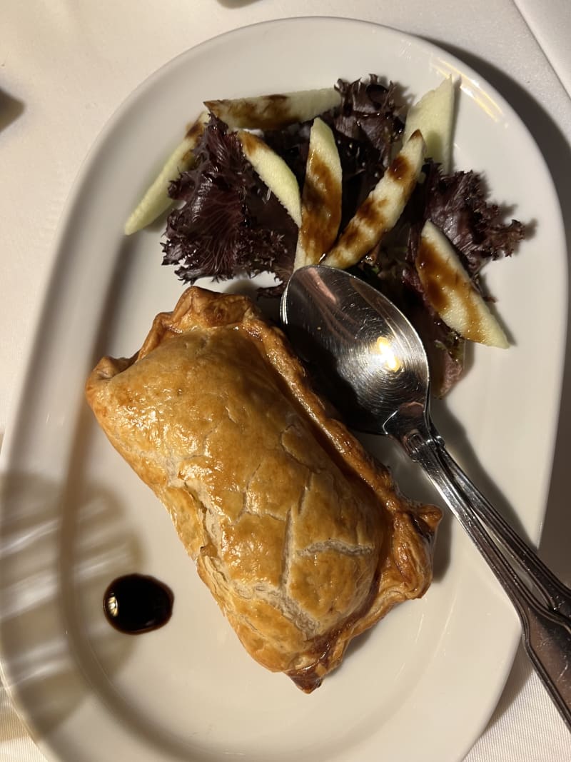 Restaurante Tia Xica em Selho (São Cristóvão) - Preços, menu, morada ...