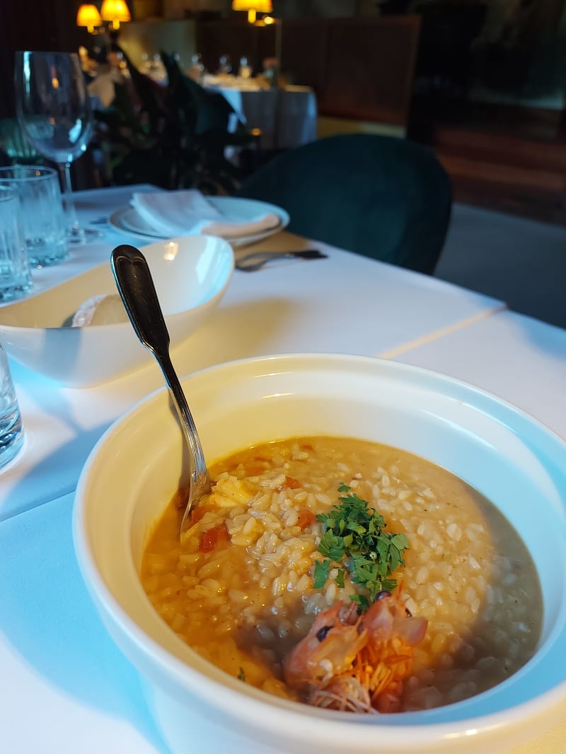 Restaurante Tia Xica em Selho (São Cristóvão) - Preços, menu, morada ...
