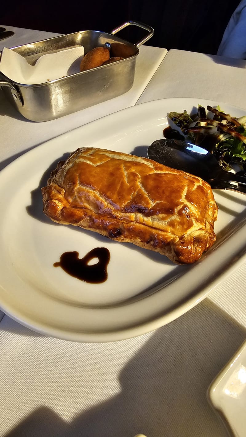 Restaurante Tia Xica in Selho (São Cristóvão) - Restaurant Reviews ...