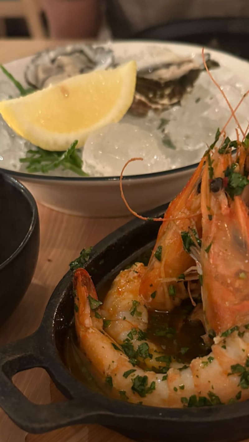 Gruta - Porto in Porto - Restaurant Reviews, Menu and Prices | TheFork