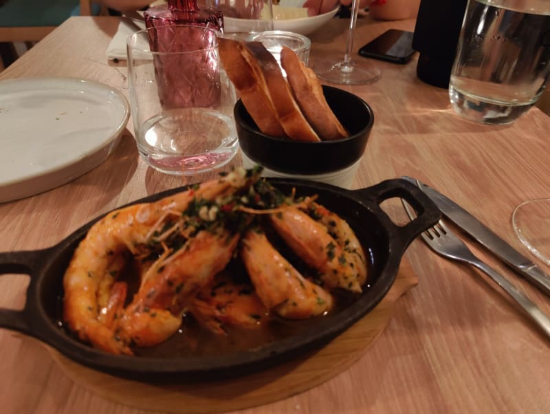 Gruta - Porto in Porto - Restaurant Reviews, Menu and Prices | TheFork