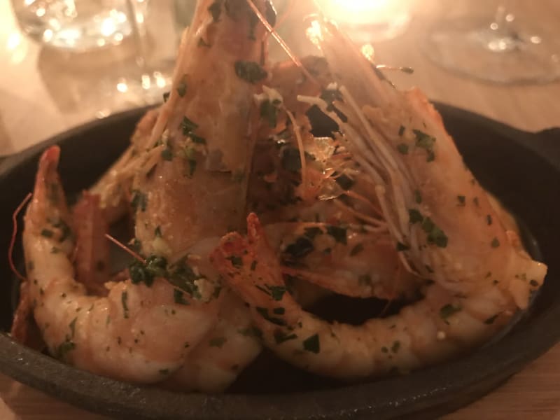 Gruta - Porto in Porto - Restaurant Reviews, Menu and Prices | TheFork