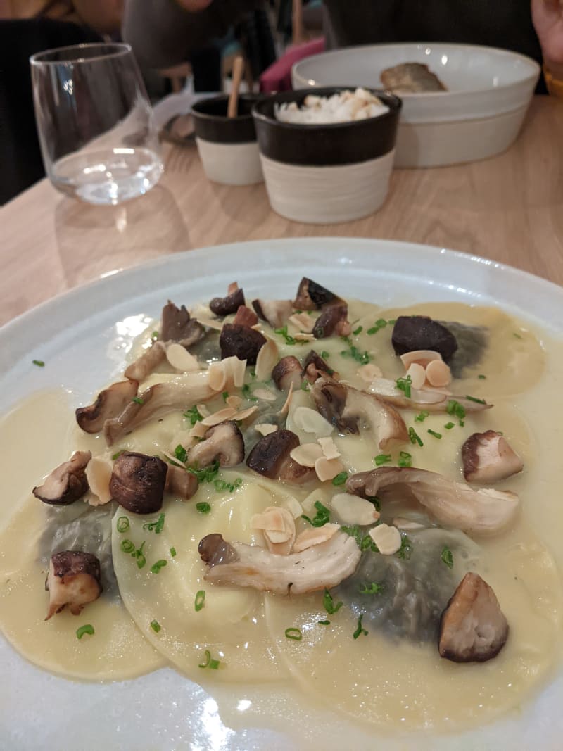 Gruta - Porto in Porto - Restaurant Reviews, Menu and Prices | TheFork