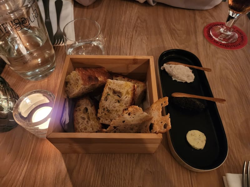 Gruta - Porto in Porto - Restaurant Reviews, Menu and Prices | TheFork