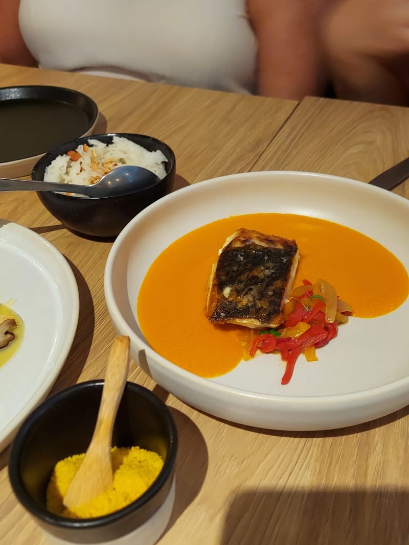Gruta - Porto in Porto - Restaurant Reviews, Menus, and Prices | TheFork