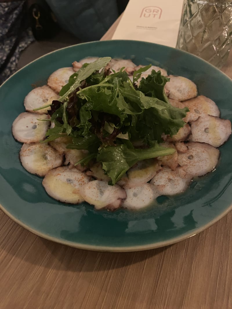 Gruta - Porto in Porto - Restaurant Reviews, Menus, and Prices | TheFork