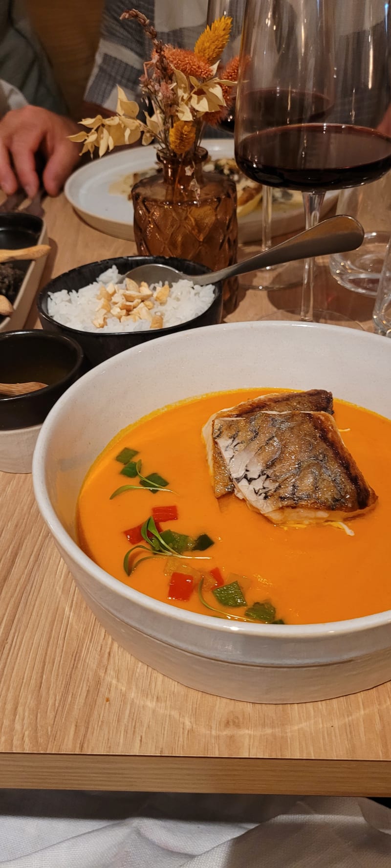 Gruta - Porto in Porto - Restaurant Reviews, Menu and Prices | TheFork