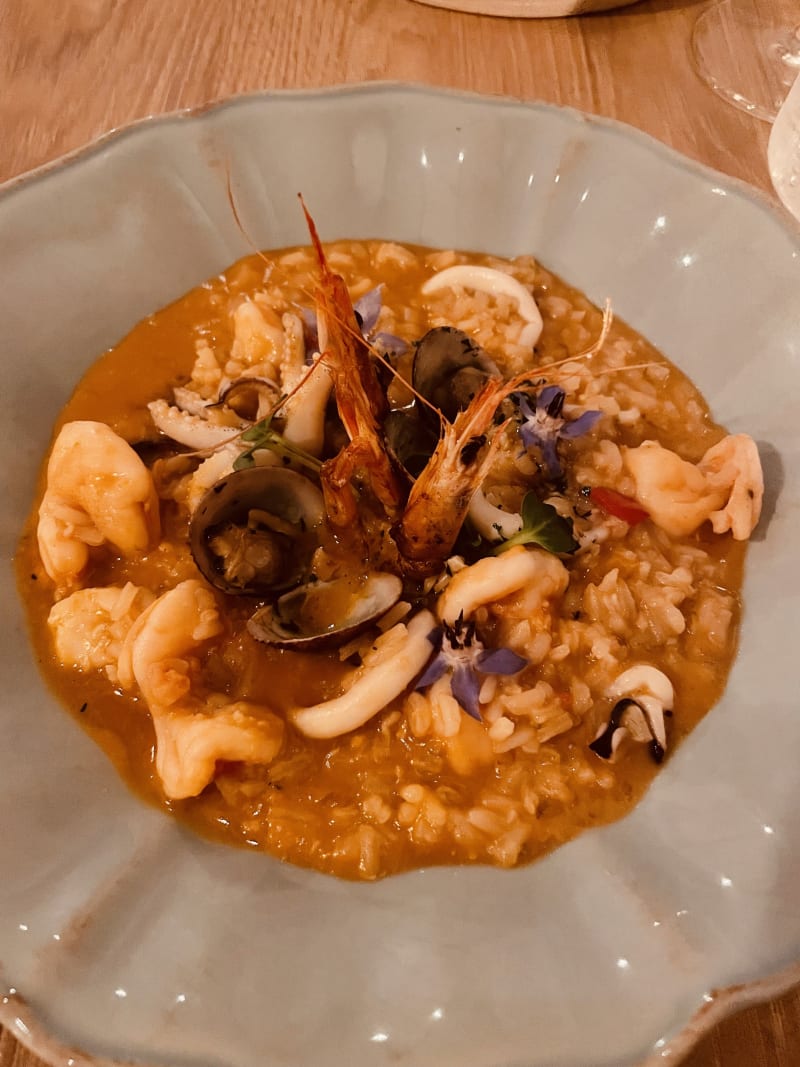 Gruta - Porto in Porto - Restaurant Reviews, Menu and Prices | TheFork