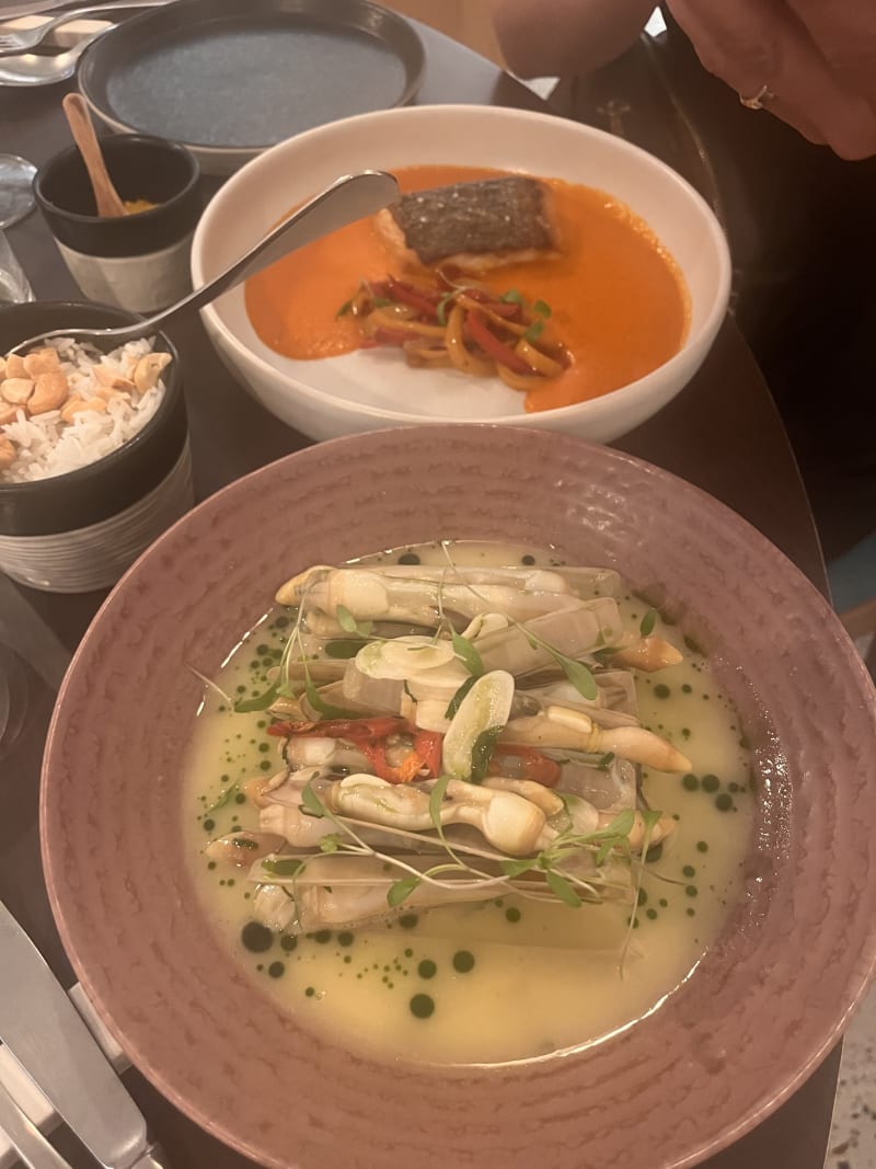 Gruta - Porto in Porto - Restaurant Reviews, Menu and Prices | TheFork