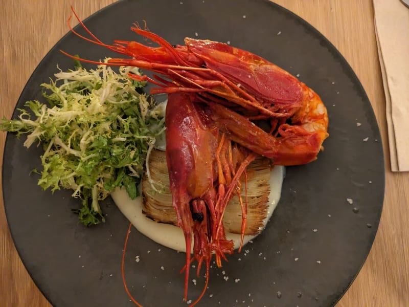 Gruta - Porto in Porto - Restaurant Reviews, Menu and Prices | TheFork