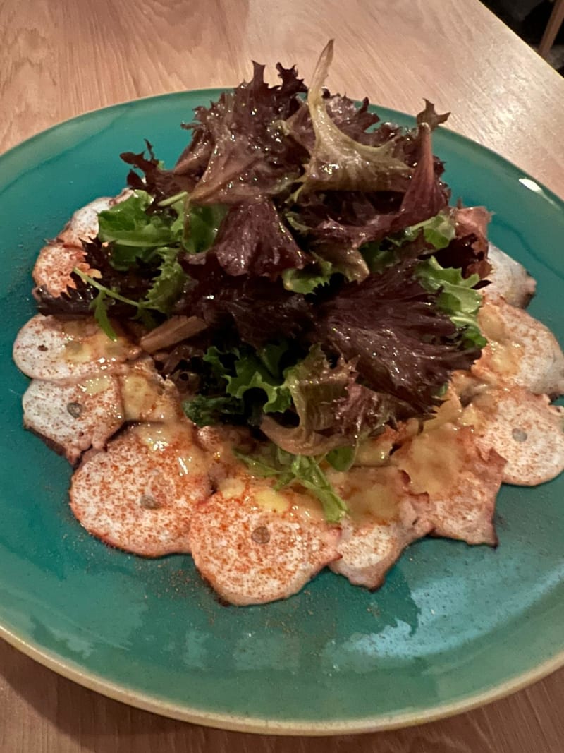 Gruta - Porto in Porto - Restaurant Reviews, Menu and Prices | TheFork