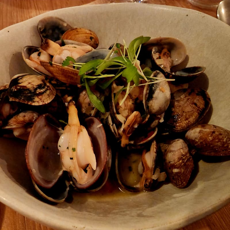 Gruta - Porto in Porto - Restaurant Reviews, Menu and Prices | TheFork