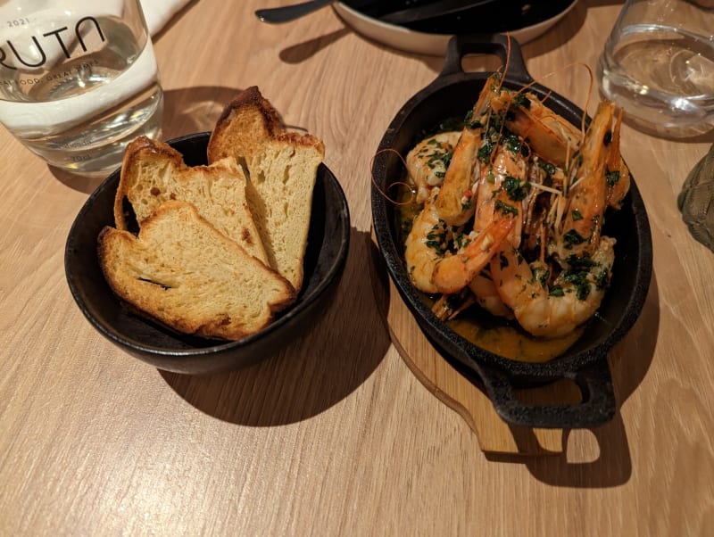 Gruta - Porto in Porto - Restaurant Reviews, Menu and Prices | TheFork