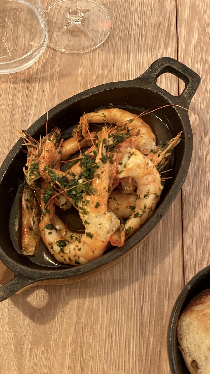 Gruta - Porto in Porto - Restaurant Reviews, Menu and Prices | TheFork