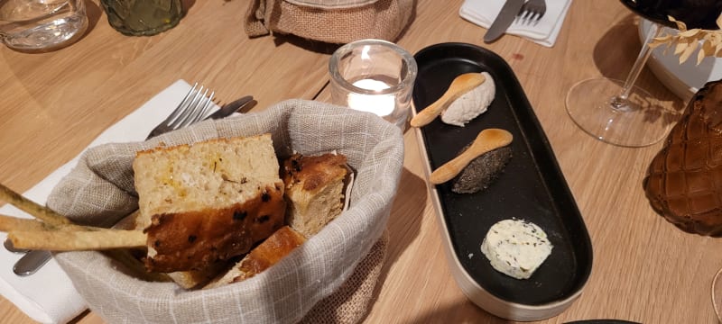 Gruta - Porto in Porto - Restaurant Reviews, Menu and Prices | TheFork