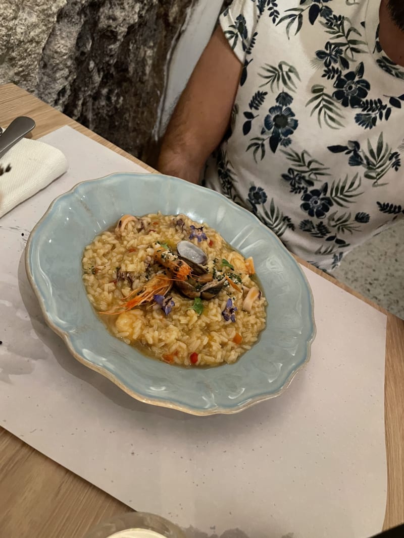 Gruta - Porto in Porto - Restaurant Reviews, Menu and Prices | TheFork