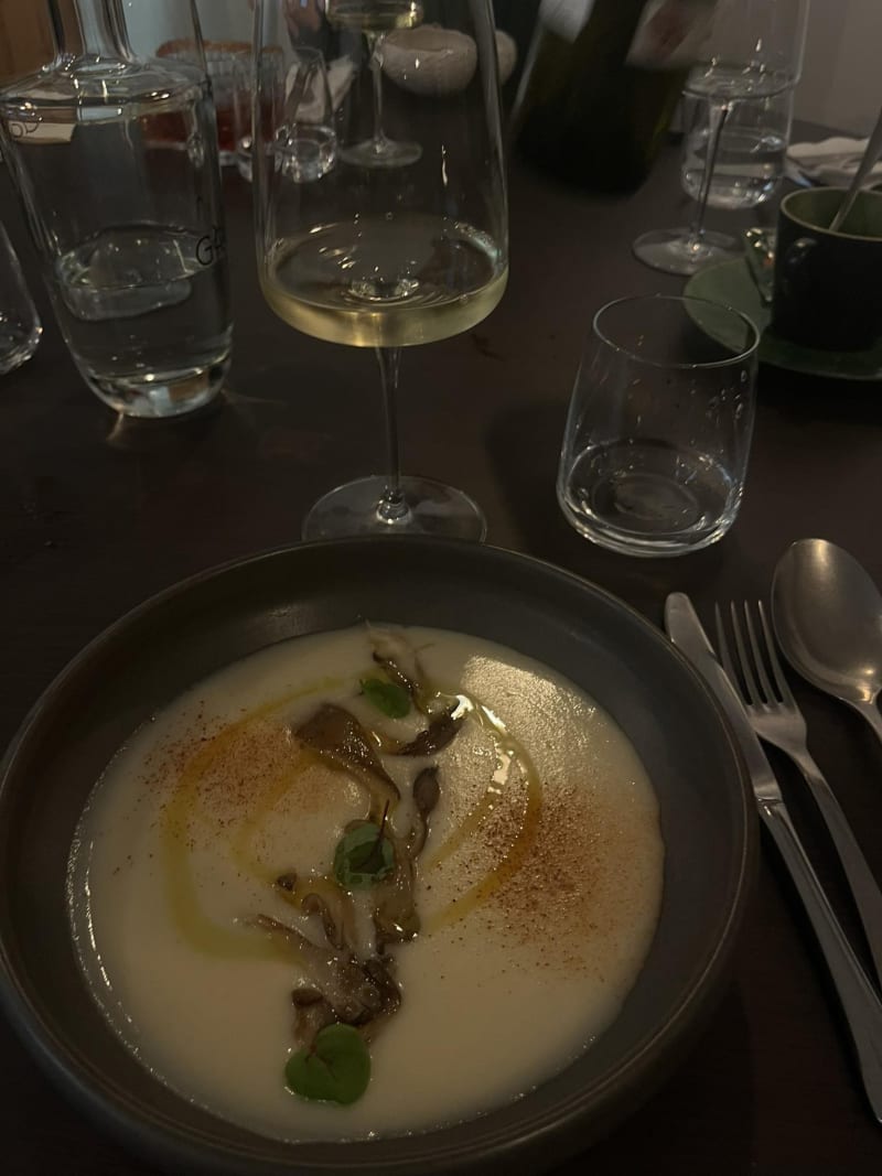Gruta - Porto in Porto - Restaurant Reviews, Menus, and Prices | TheFork