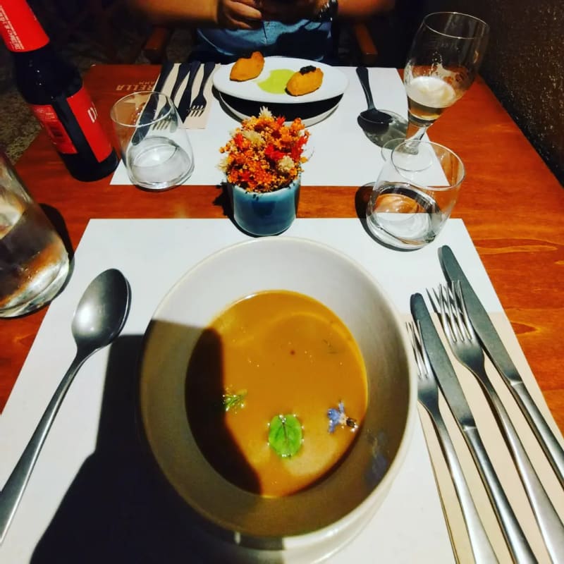 Gruta - Porto in Porto - Restaurant Reviews, Menus, and Prices | TheFork