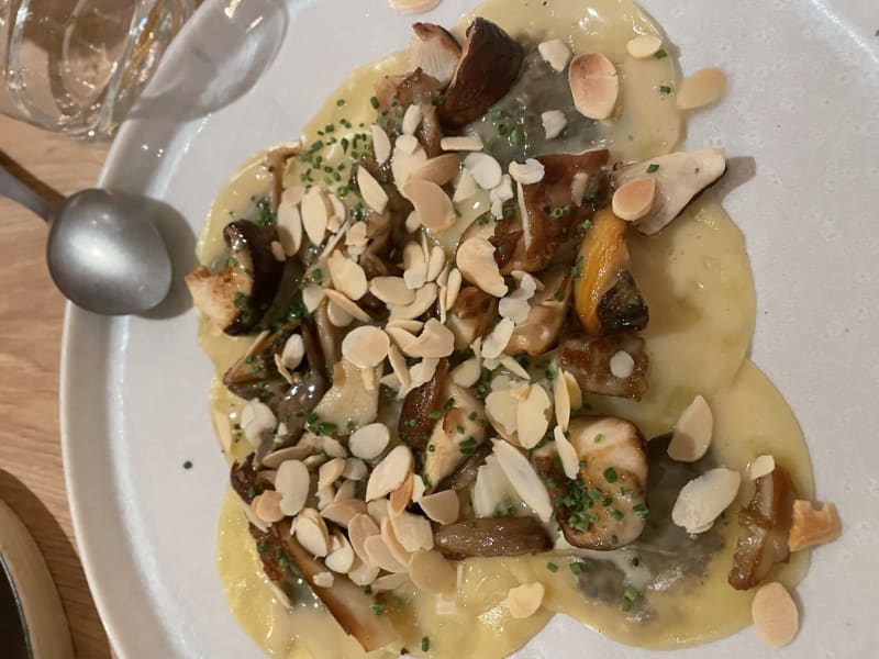 Gruta - Porto in Porto - Restaurant Reviews, Menu and Prices | TheFork