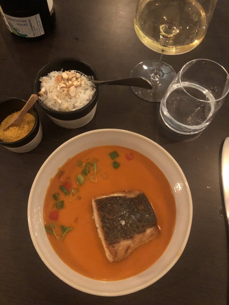 Gruta - Porto in Porto - Restaurant Reviews, Menu and Prices | TheFork