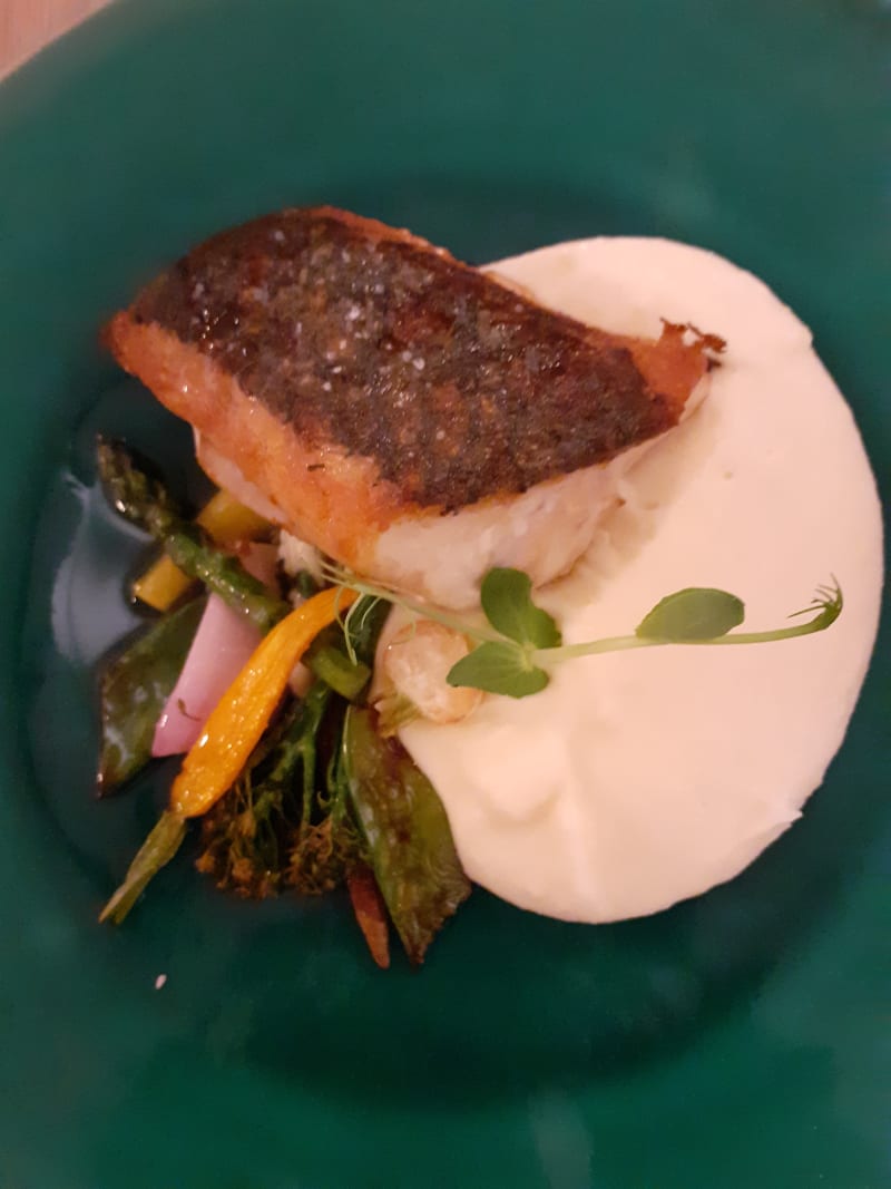Gruta - Porto in Porto - Restaurant Reviews, Menu and Prices | TheFork