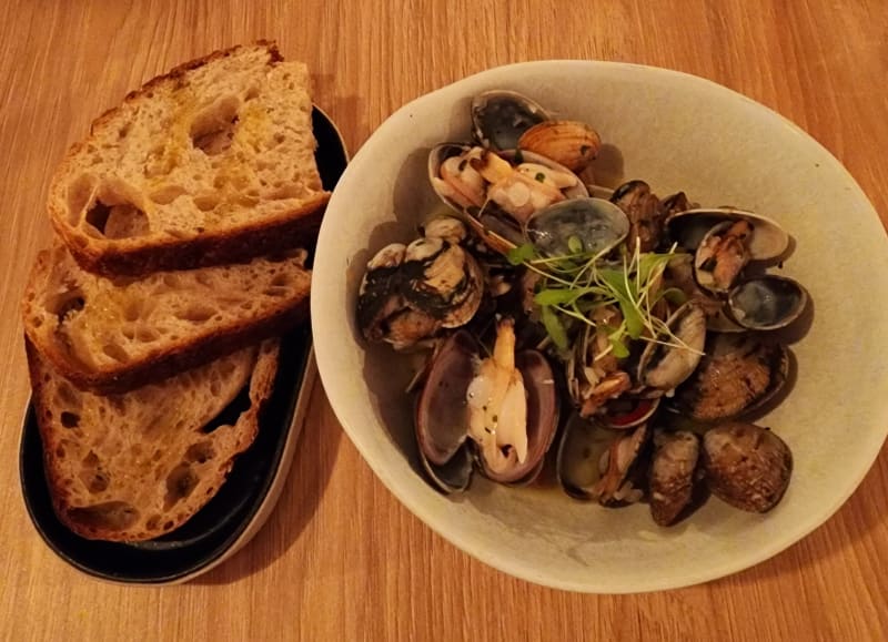Gruta - Porto in Porto - Restaurant Reviews, Menu and Prices | TheFork