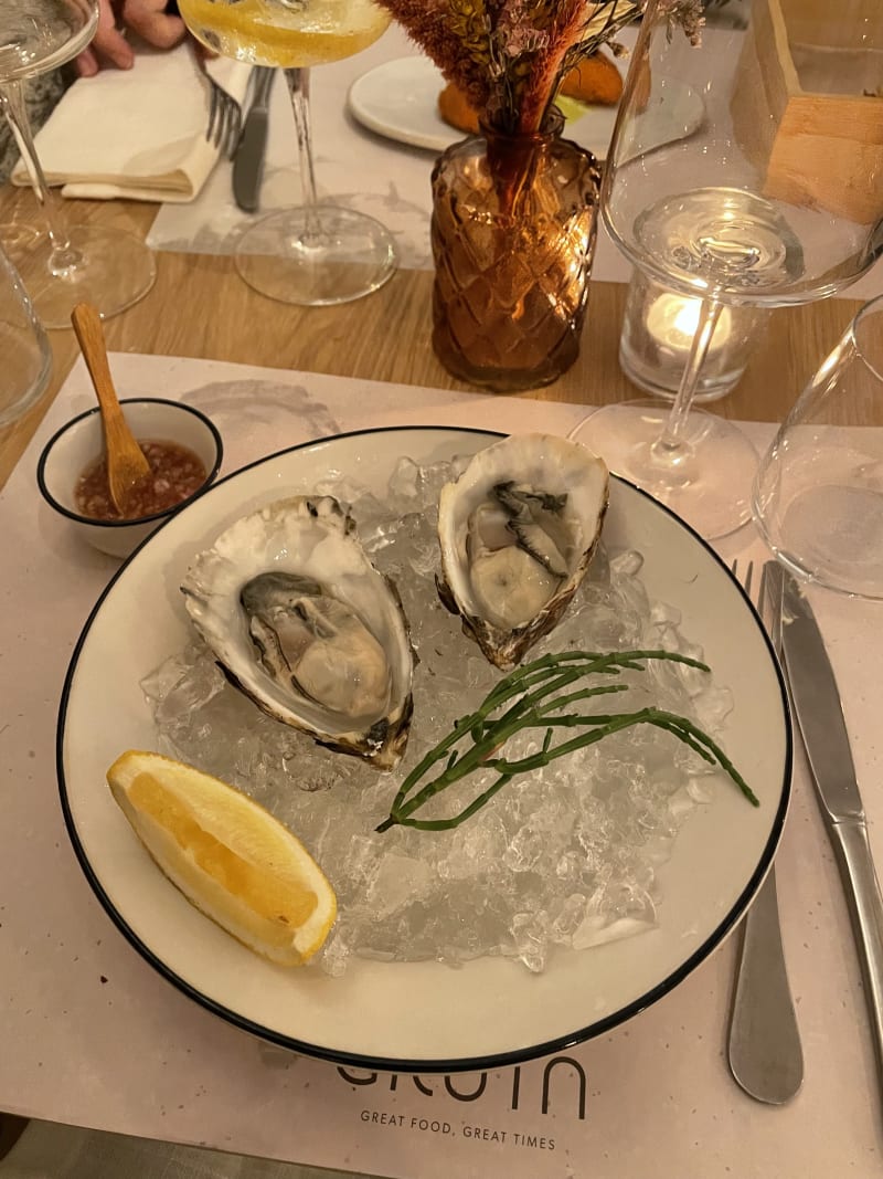 Gruta - Porto in Porto - Restaurant Reviews, Menu and Prices | TheFork