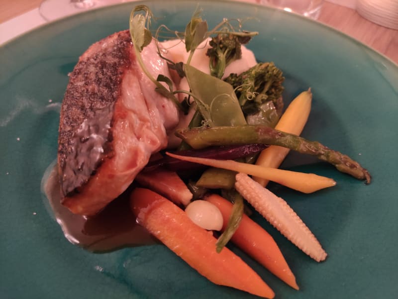 Gruta - Porto in Porto - Restaurant Reviews, Menu and Prices | TheFork