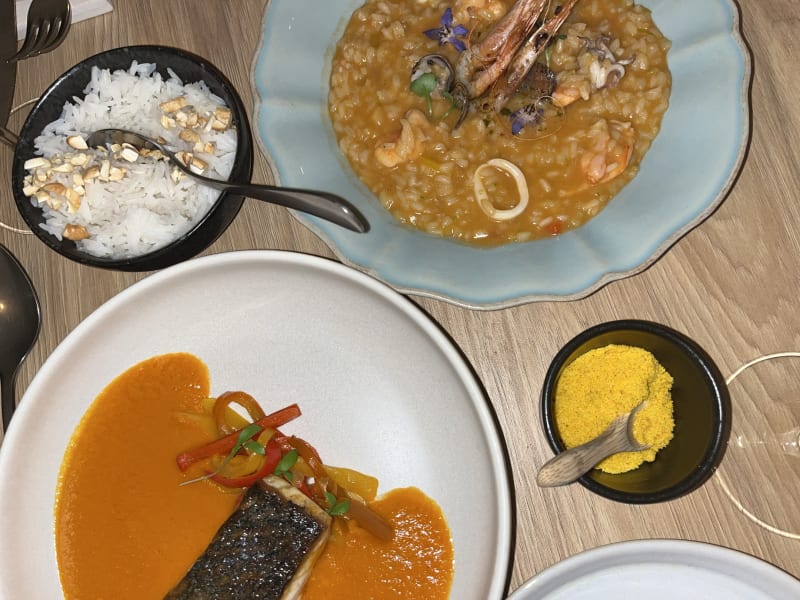 Gruta - Porto in Porto - Restaurant Reviews, Menu and Prices | TheFork