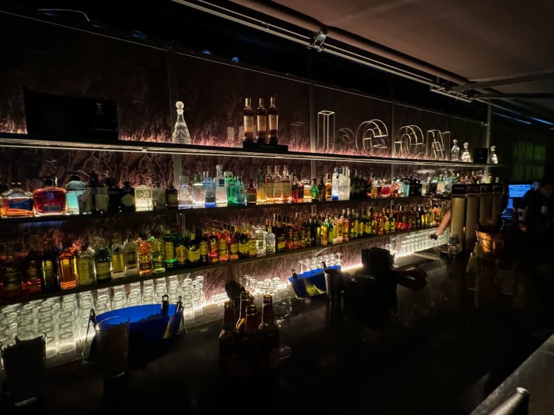 Restaurante Tatel en Madrid - Menú 2024, opiniones, precios y reserva ...