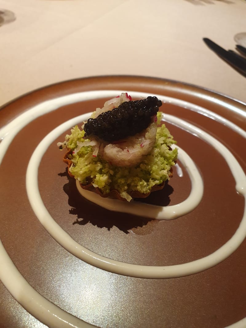 Le Strasbourg in Bitche - Restaurant Reviews, Menu and Prices | TheFork
