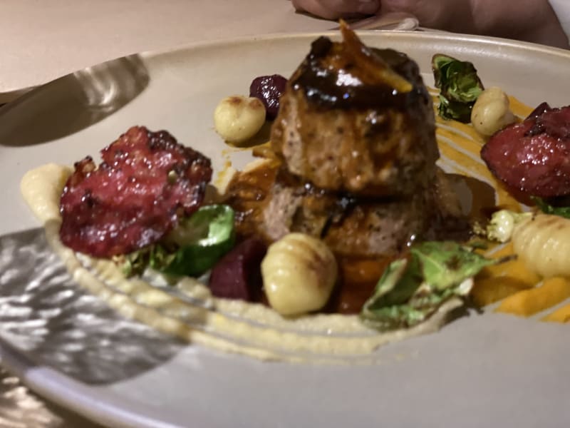 Le Strasbourg in Bitche - Restaurant Reviews, Menu and Prices | TheFork