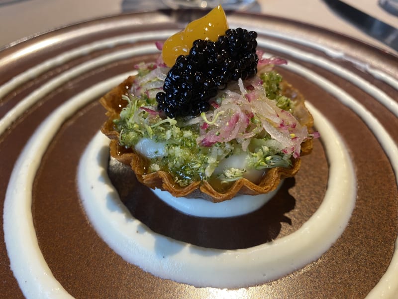 Le Strasbourg in Bitche - Restaurant Reviews, Menu and Prices | TheFork