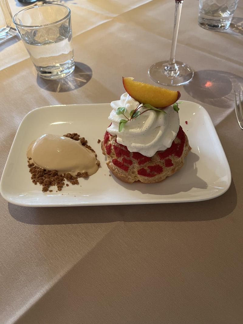 Restaurant Le Strasbourg à Bitche - Menu, avis, prix et réservation ...