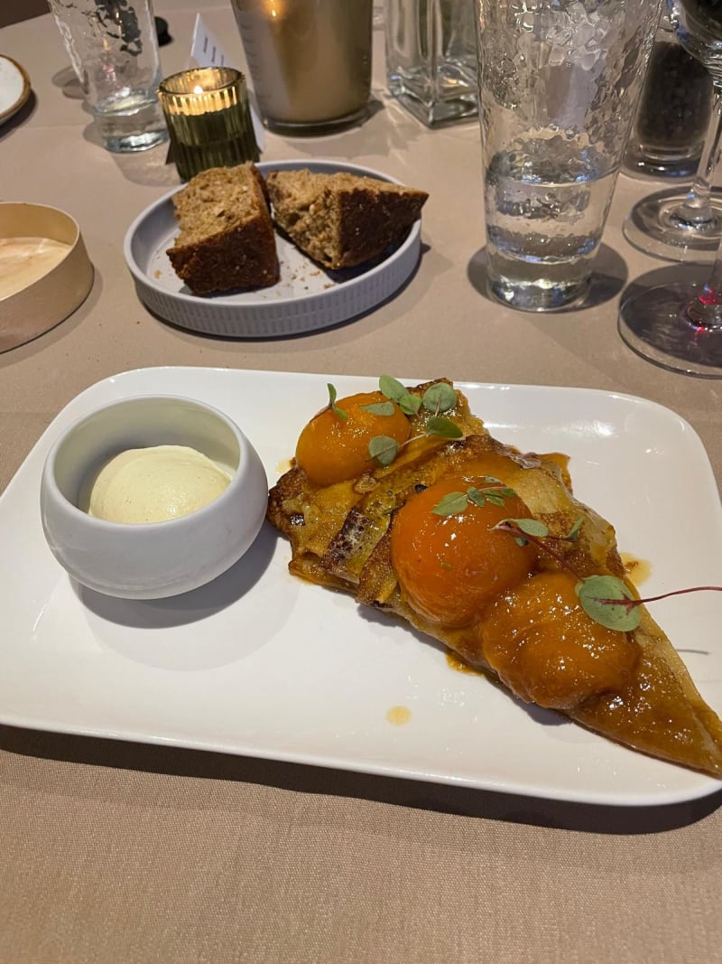 Restaurant Le Strasbourg à Bitche - Menu, avis, prix et réservation ...