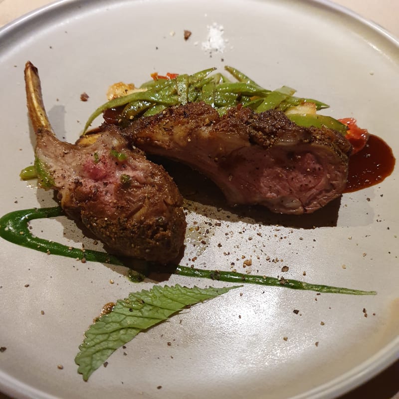 Restaurant Le Strasbourg à Bitche - Menu, avis, prix et réservation ...