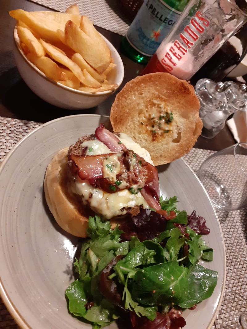 Bistro Valentin in Antony - Restaurant Reviews, Menu and Prices | TheFork