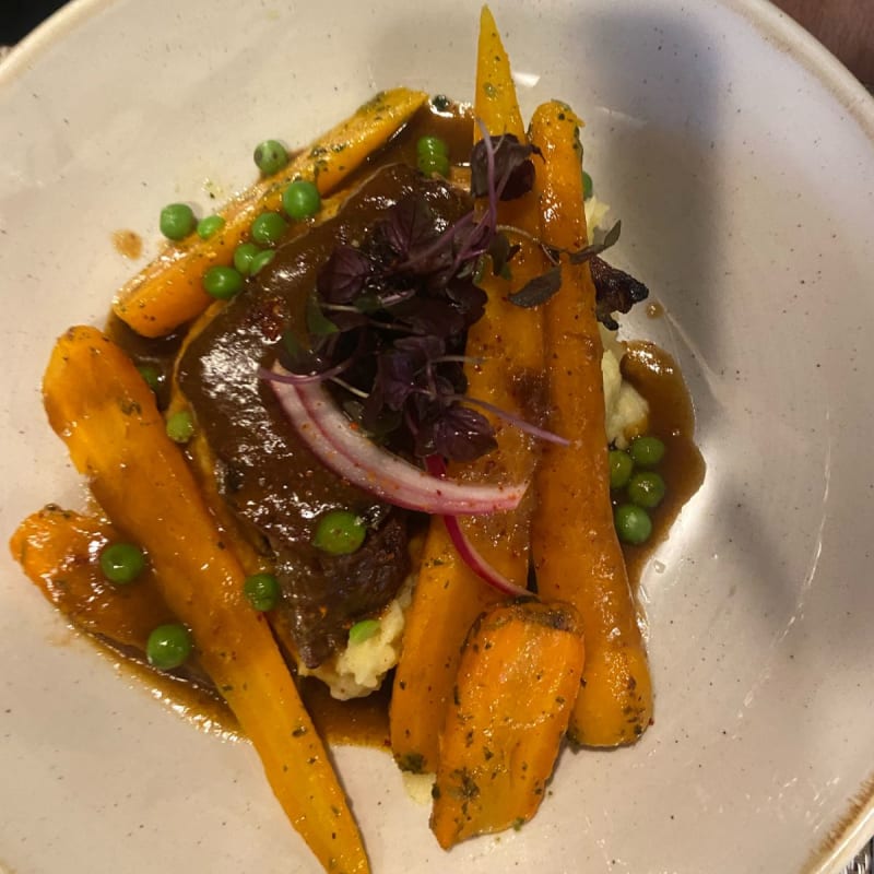 Bistro Valentin in Antony - Restaurant Reviews, Menu and Prices | TheFork