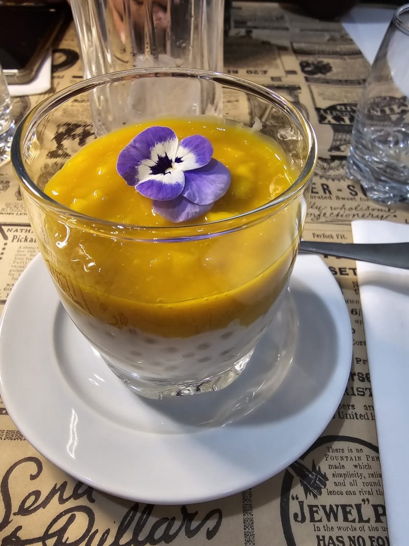 THE 3 MUSKETEERS in Paris - Restaurant Reviews, Menu and Prices | TheFork