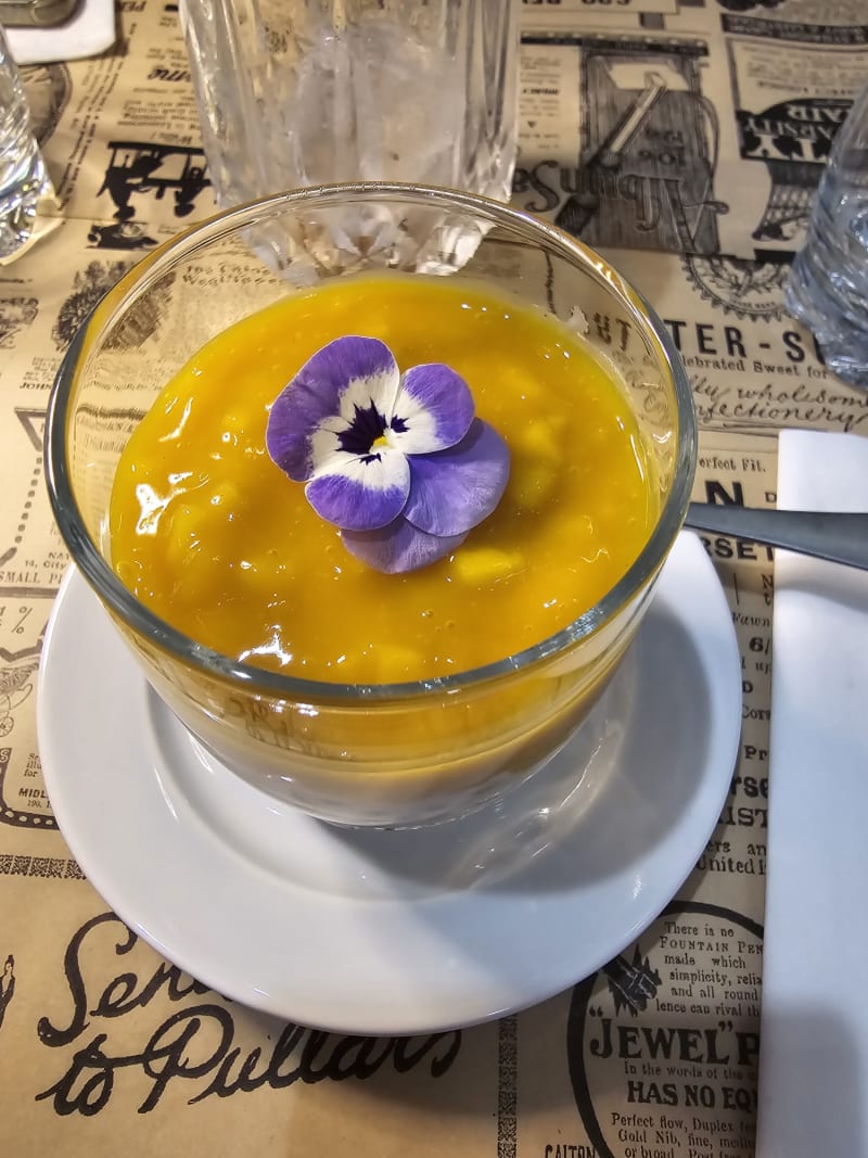 THE 3 MUSKETEERS in Paris - Restaurant Reviews, Menu and Prices | TheFork