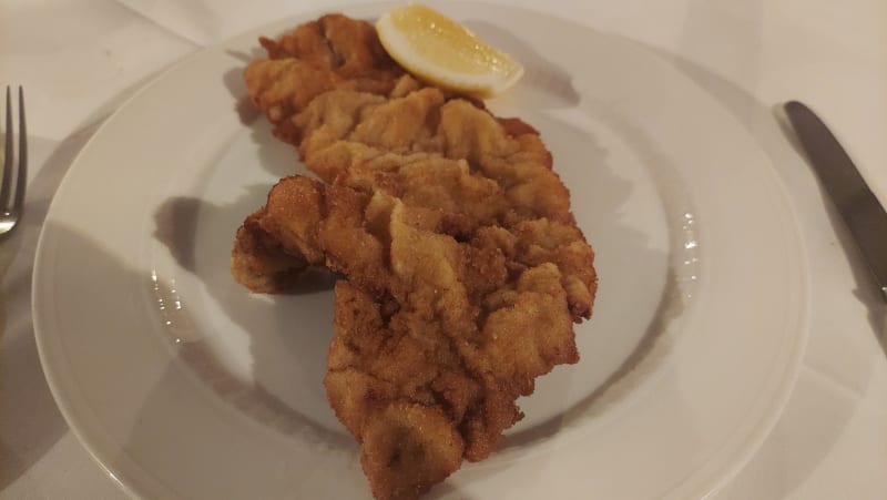 Eckel in Vienna - Restaurant Reviews, Menu and Prices | TheFork