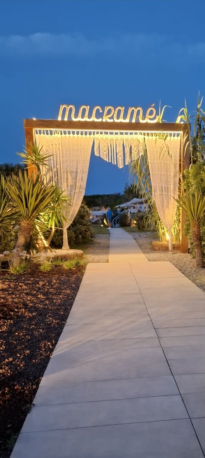 Macramè in Monopoli - Restaurant Reviews, Menu and Prices | TheFork