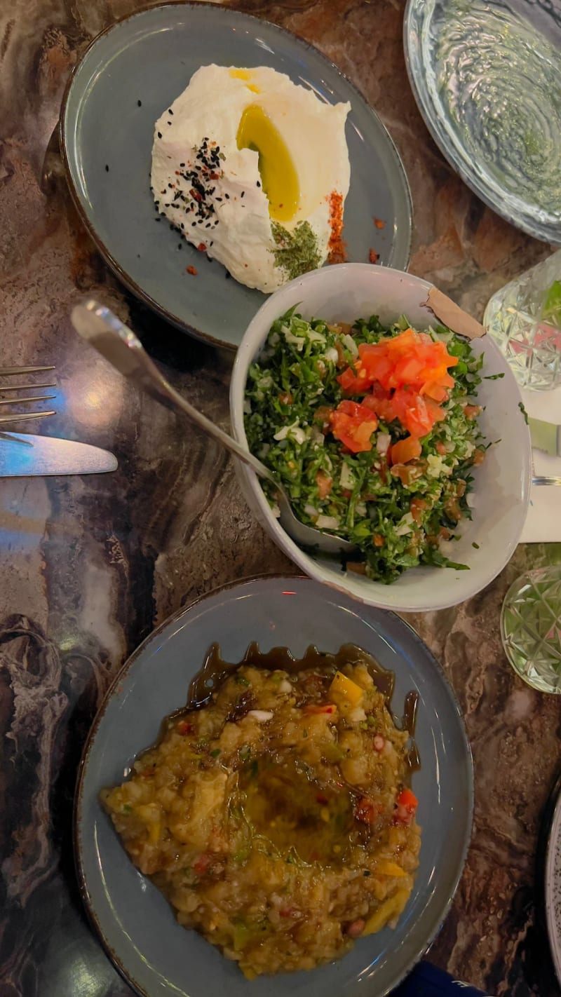 Sallora in Amsterdam - Restaurant Reviews, Menus, and Prices | TheFork