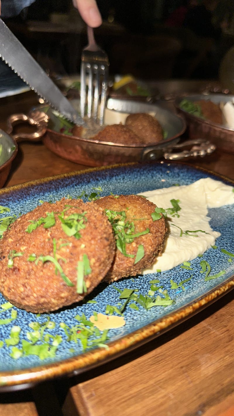 Sallora in Amsterdam - Restaurant Reviews, Menus, and Prices | TheFork